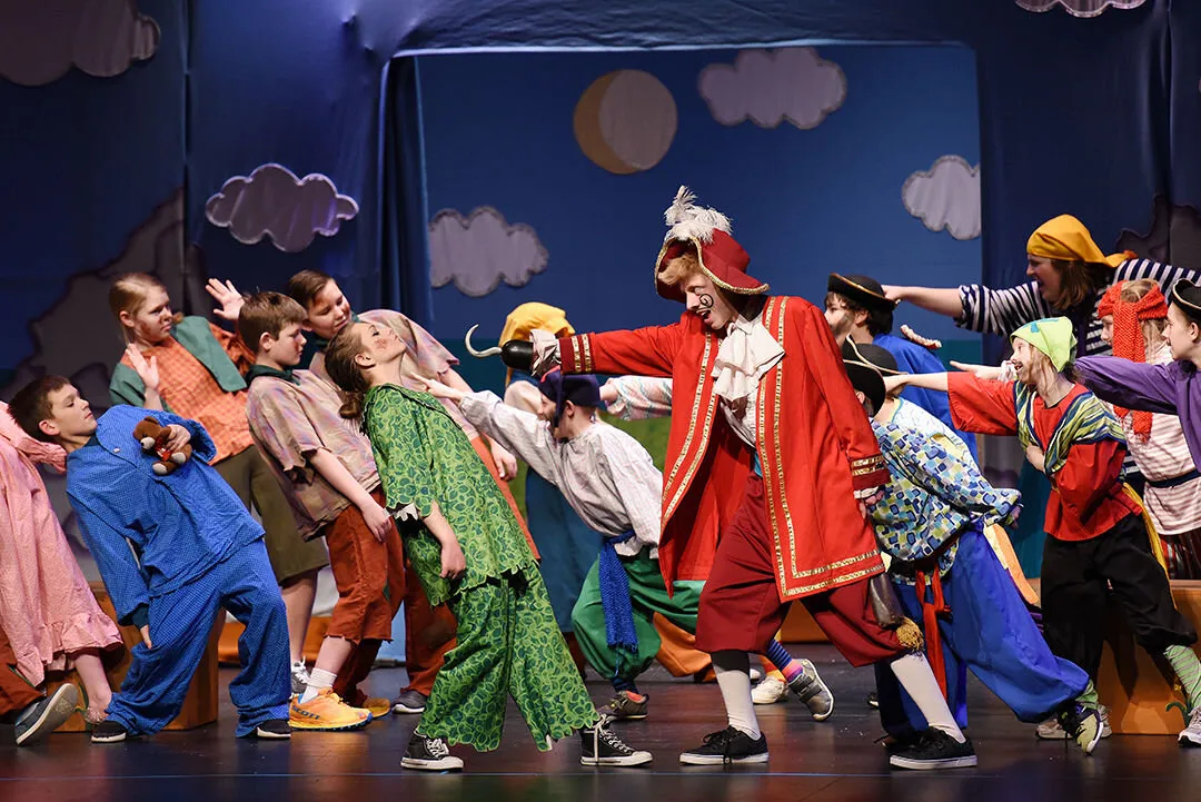 Astoria Theatre Event: Choosing the Best for December Nights