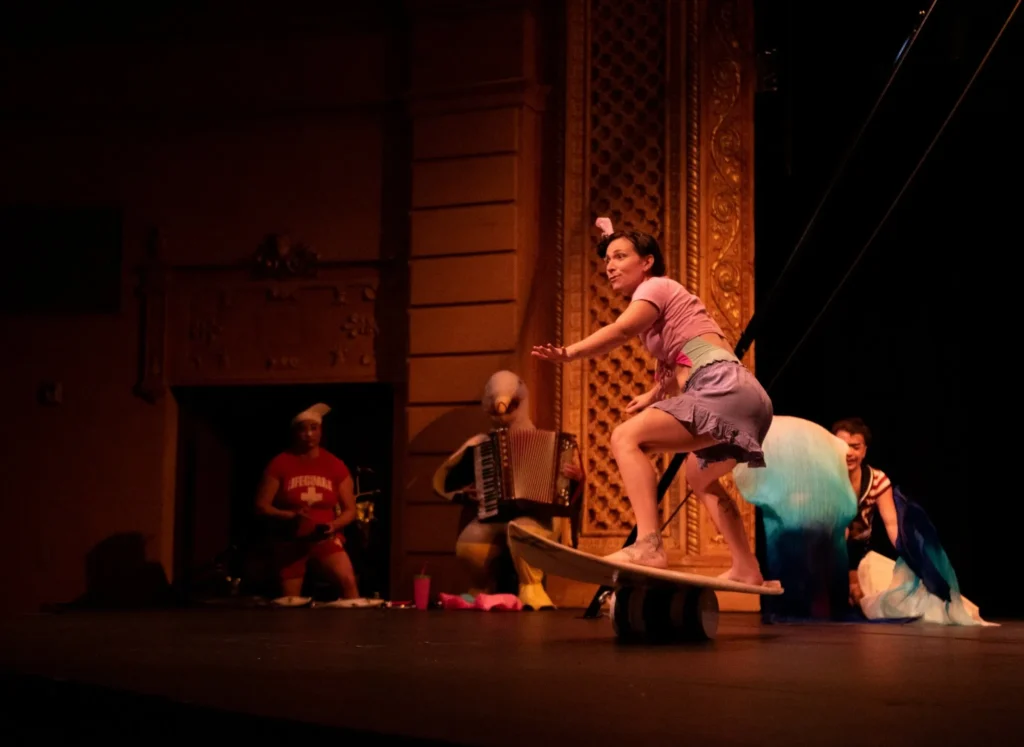 Astoria Events in January: How to Plan a Weekend